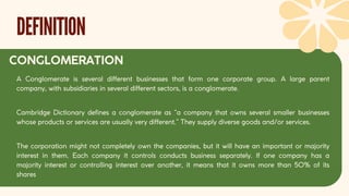 What is Market Integration and Its Types | PDF