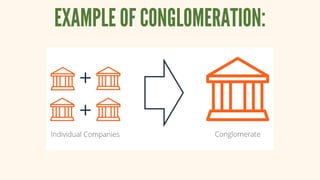 What is Market Integration and Its Types | PDF
