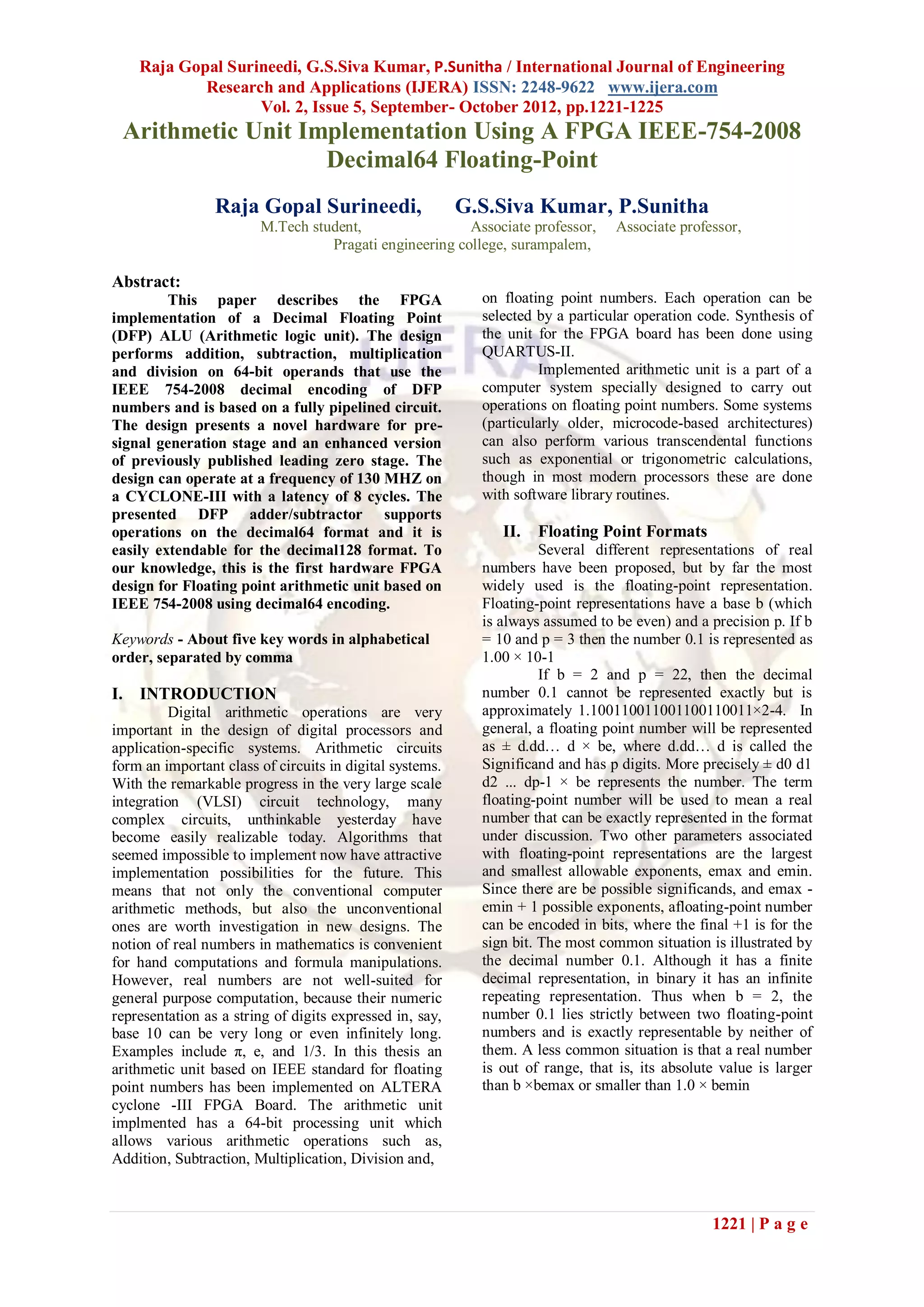 Gr2512211225 | PDF | Computing | Technology & Computing