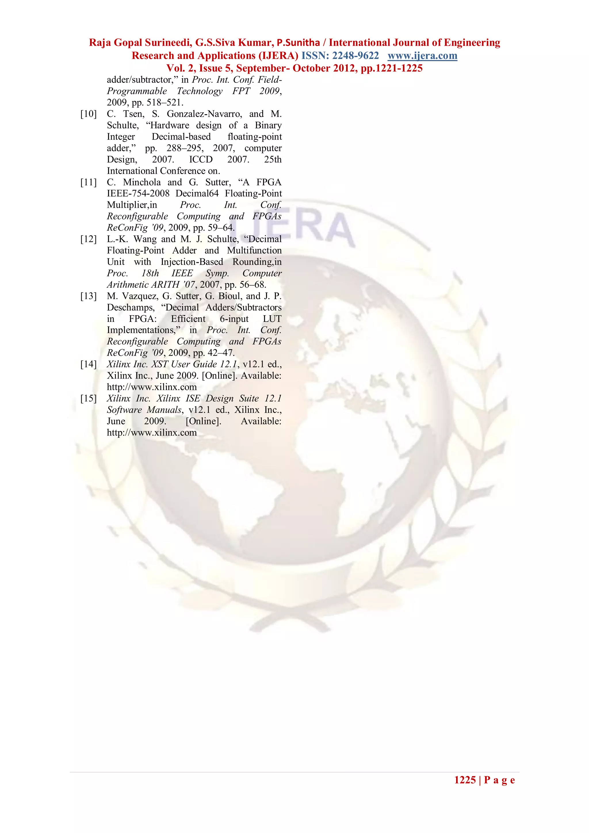 Gr2512211225 | PDF | Computing | Technology & Computing