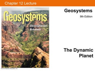 Geography ch12 part 1 | PDF