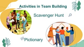 Team building in new Orleans and still loving the mass | PPTX