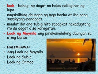 Pinakamalaking Kipot Sa Pilipinas