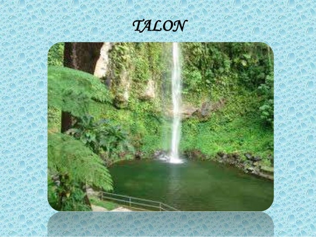 Bukal Anyong Tubig Kahulugan Sa Tagalog