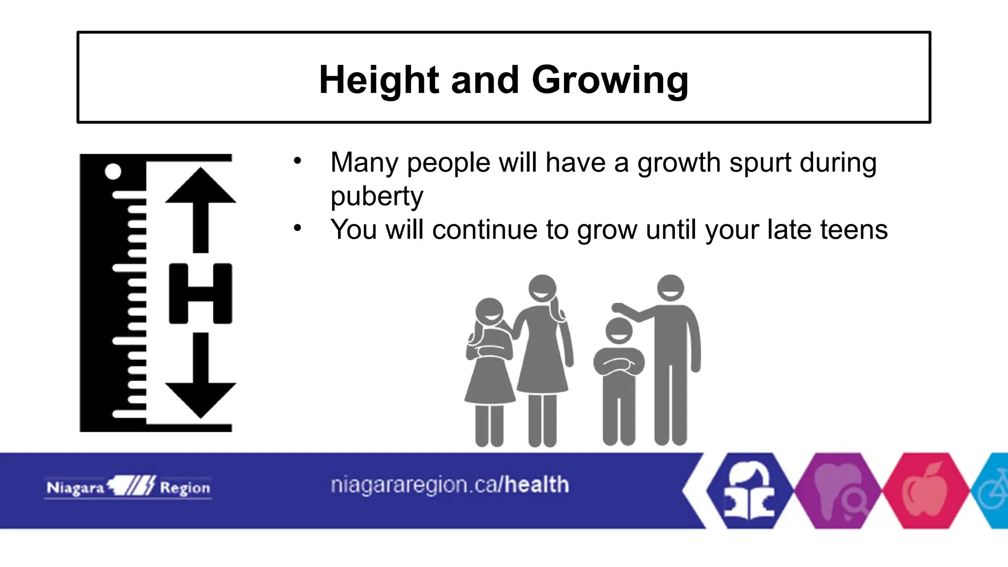 Presentation on Puberty, The meaning, The effects etc | PPTX