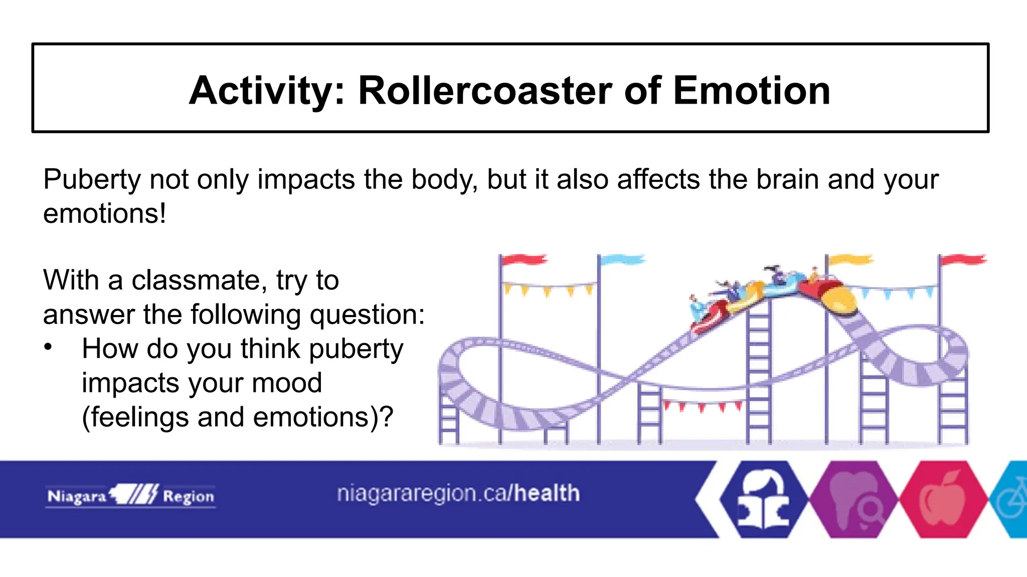 Presentation on Puberty, The meaning, The effects etc | PPTX