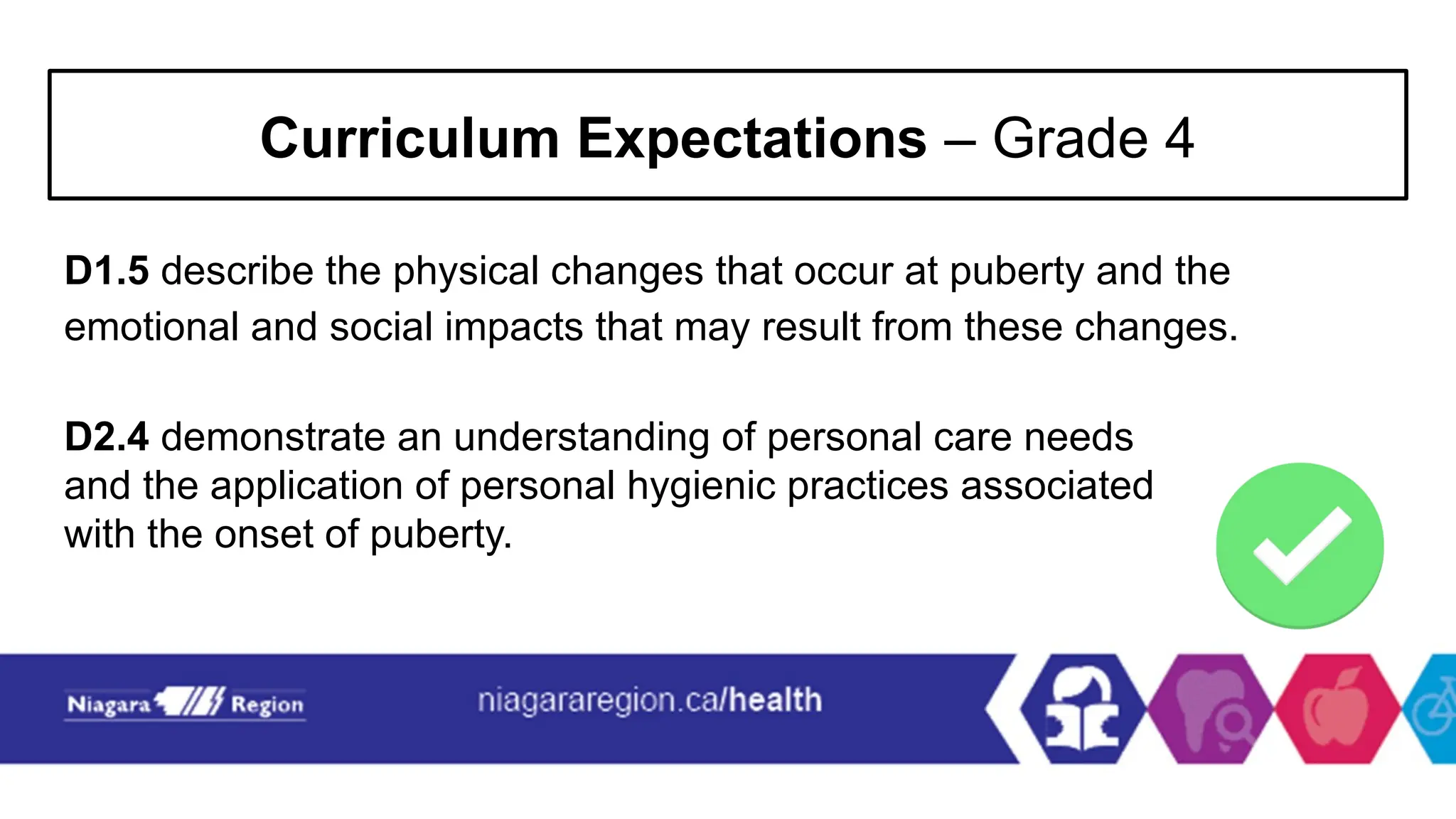 Presentation on Puberty, The meaning, The effects etc | PPTX