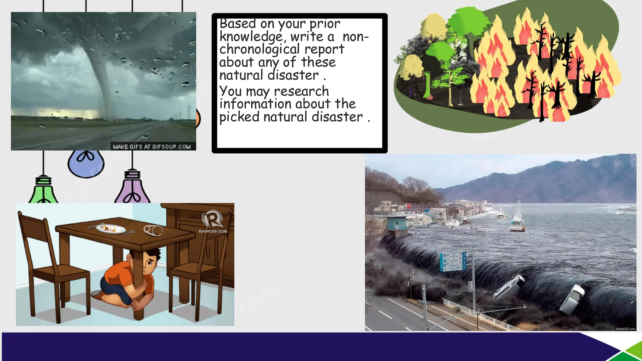 Gr5-Yr6 Cold Task Week 1.9 PPT.pdf for grade 5 | PPT