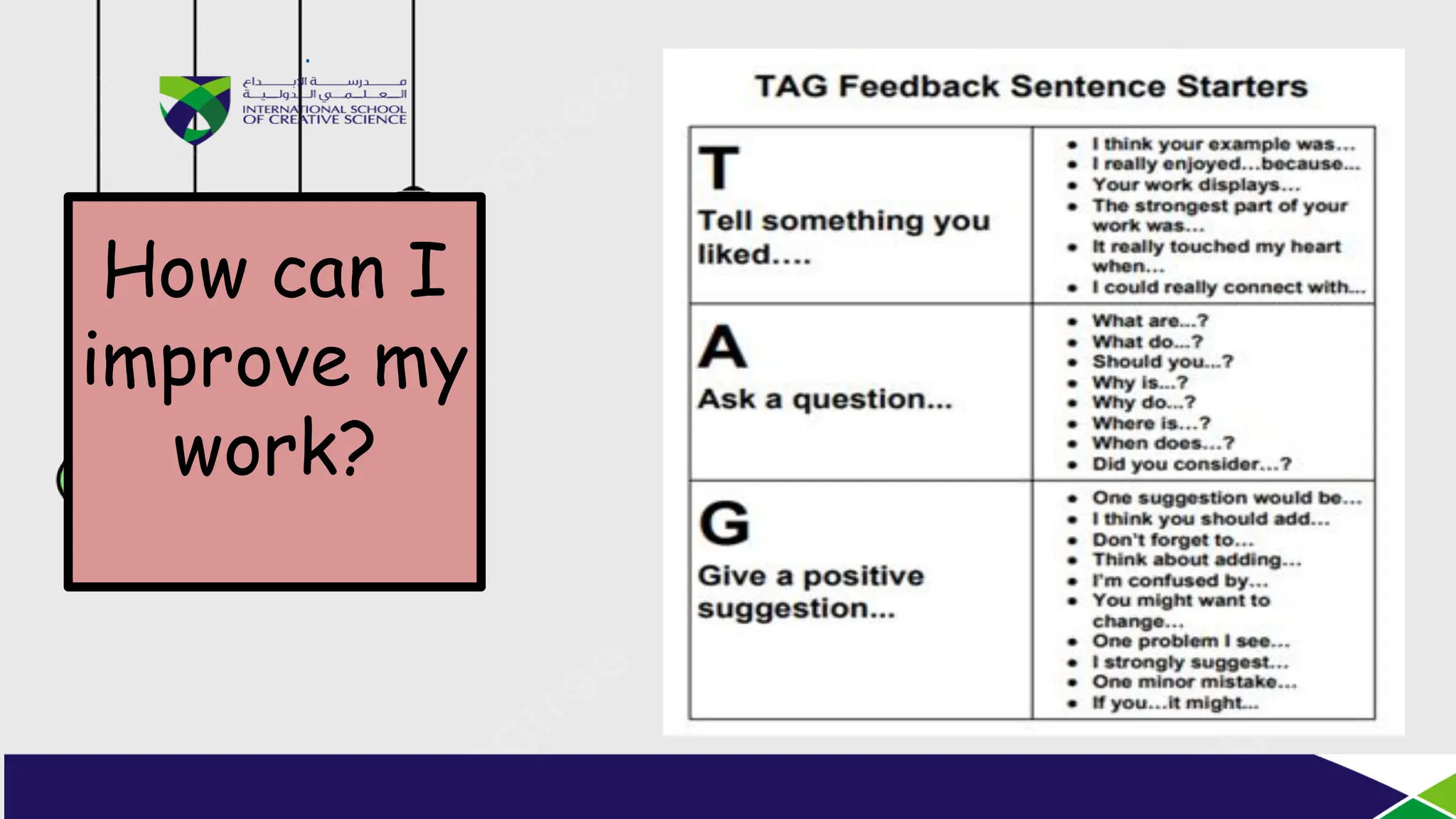 Gr5-Yr6 Cold Task Week 1.9 PPT.pdf for grade 5 | PPT