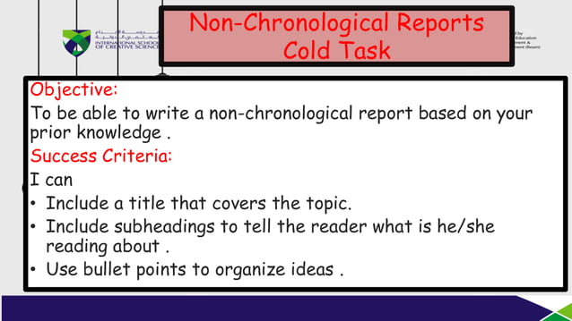 Gr5-Yr6 Cold Task Week 1.9 PPT.pdf for grade 5 | PPT