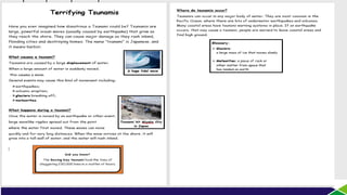 Gr5-Yr6 Cold Task Week 1.9 PPT.pdf for grade 5 | PPT