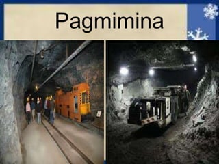 Gr 5 hanap buhay ng mga sinaunang pilipino | PPTX