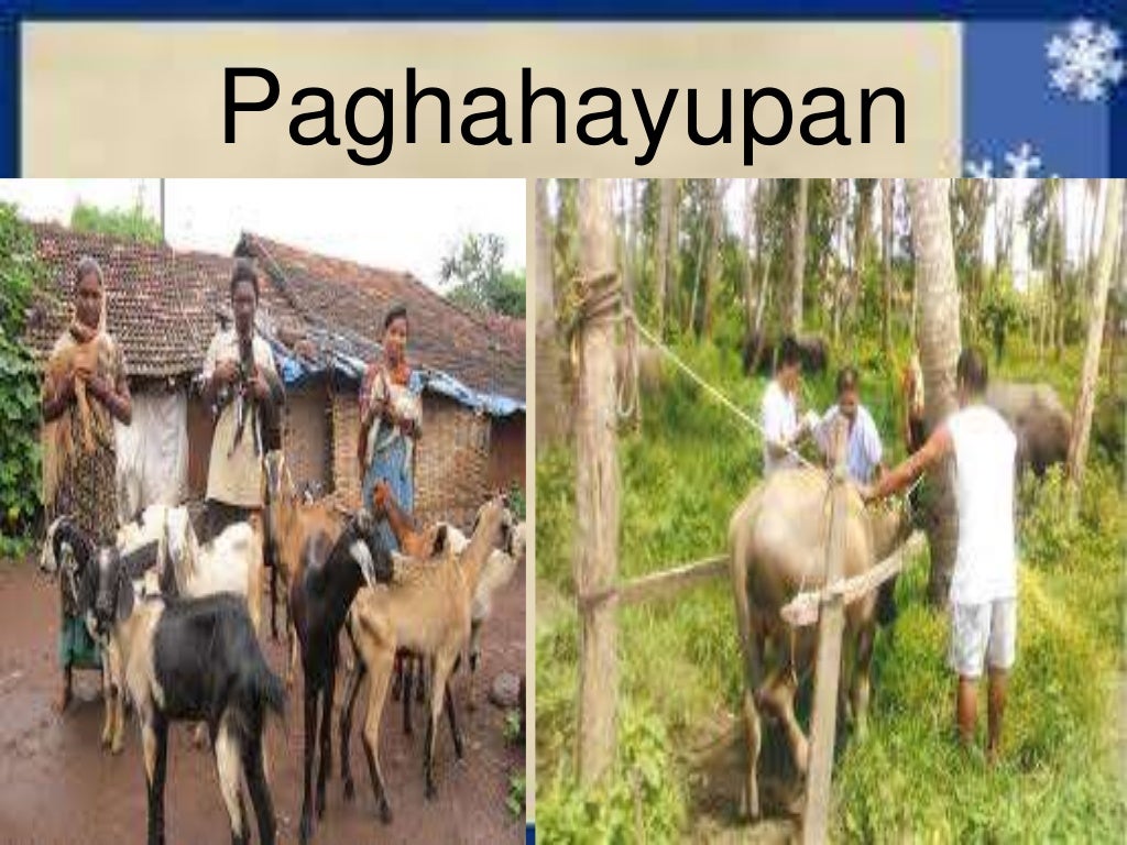 Gr 5 hanap buhay ng mga sinaunang pilipino