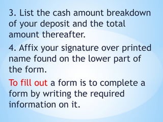 Grade 5 Qaurter 1 Week 1 is the first topic | PPTX