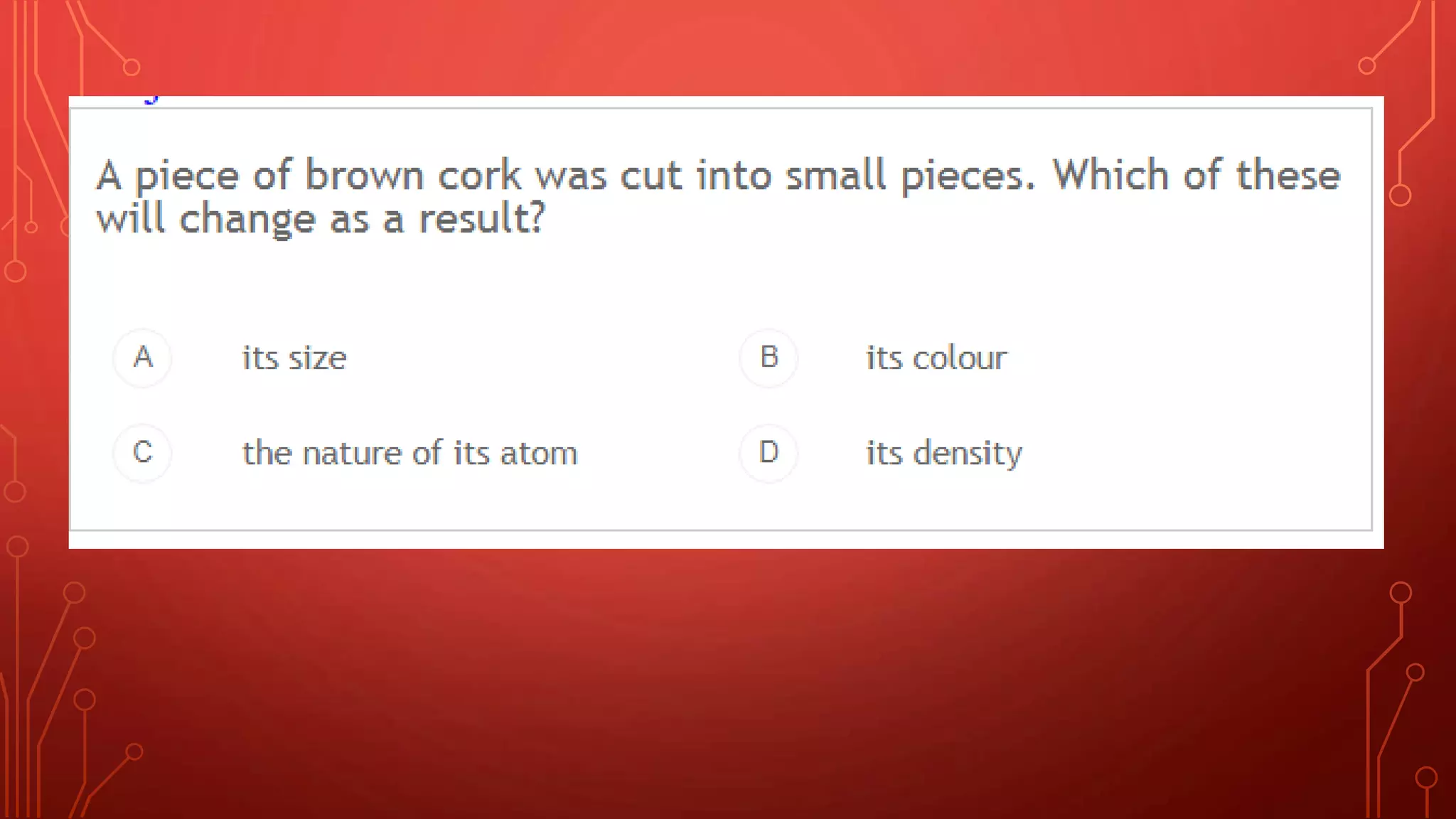 Asset Practise Questions For Grade 6 | PPT