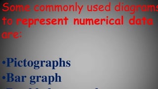 Gr 6 maths data handling By Vishal.M SVCS | PPTX