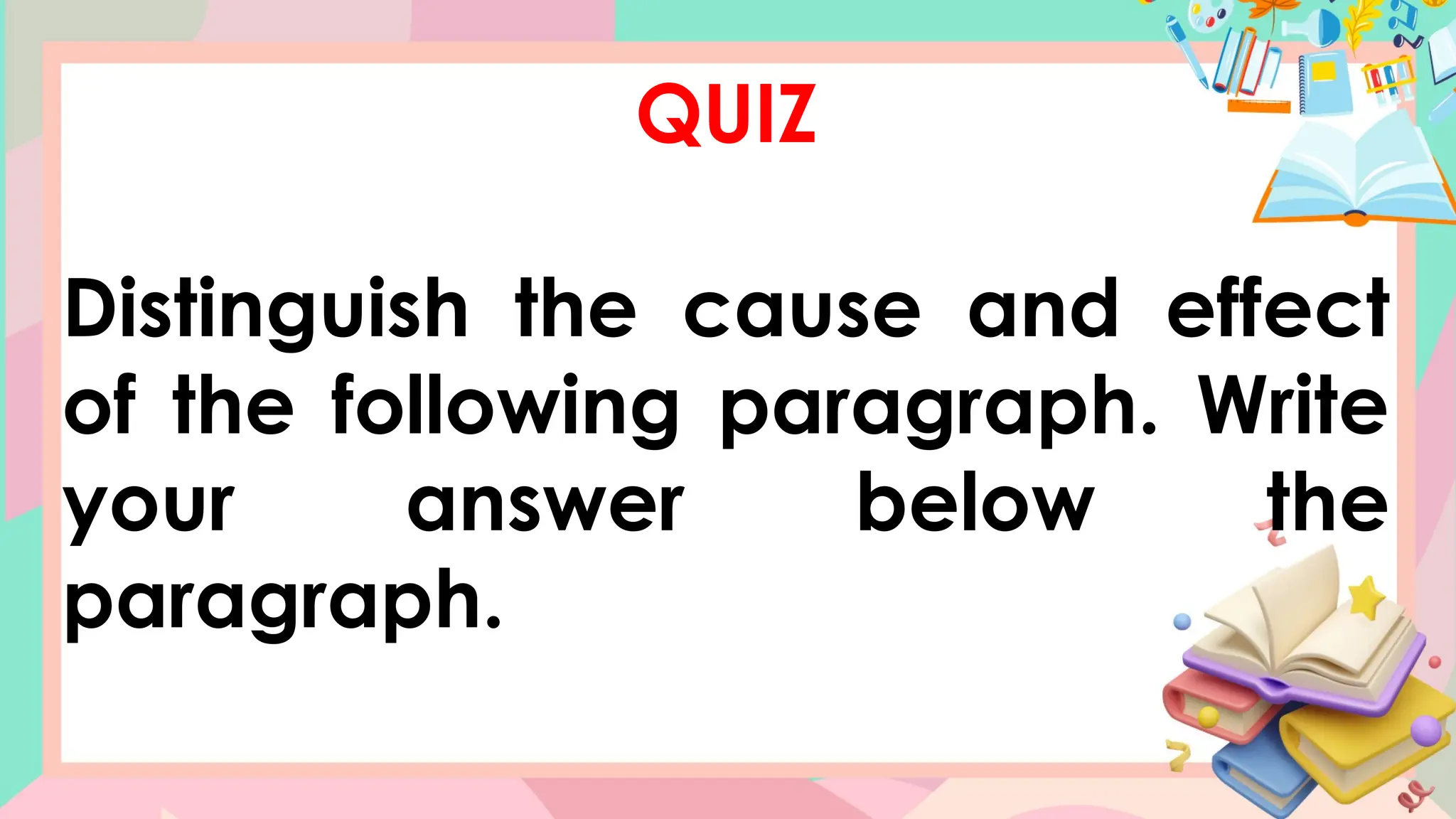 GRade 6-ENGLISH-WeeK 1-Quarter 4.powepoint presentation | PPTX