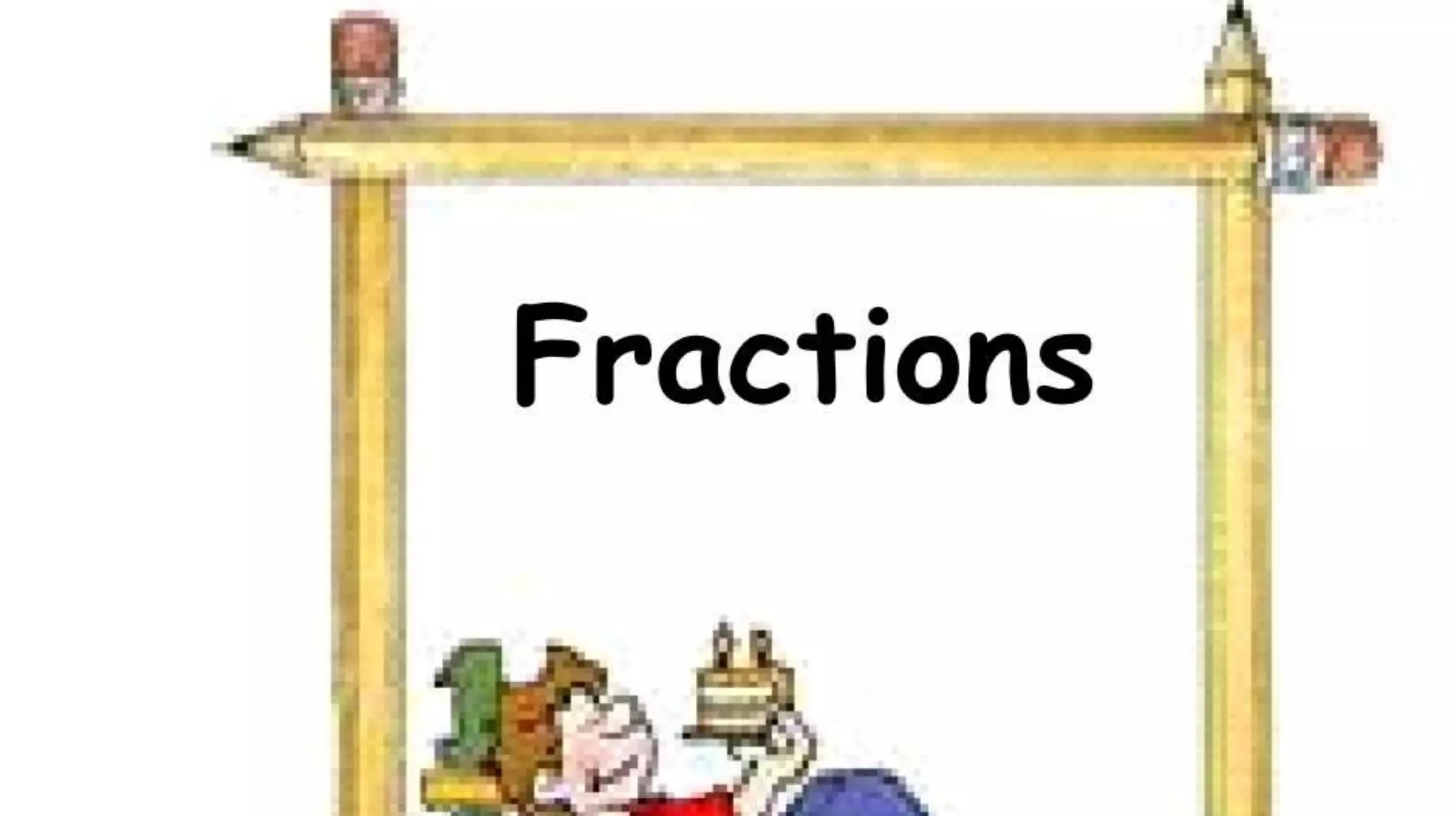 Gr 6 maths fractions BY Vishal.M SVCS | PPT