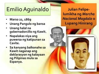 Gr6 4 q pagtatanggol sa kalayaan | PPTX