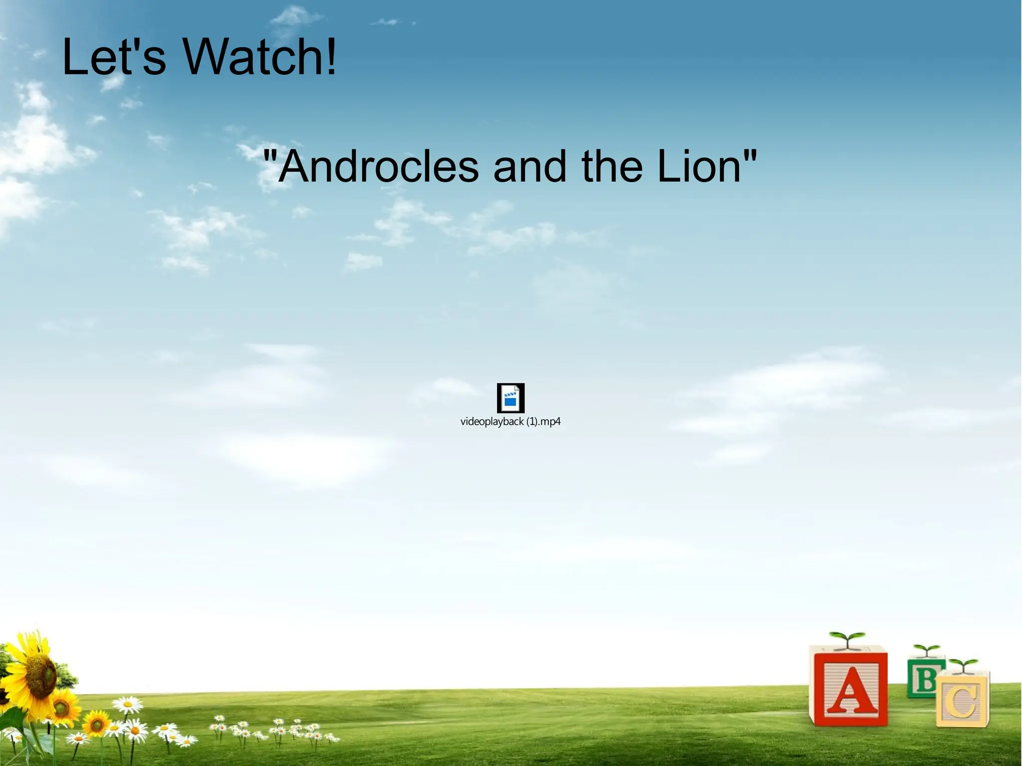 GR 6 Elements-of-the-Story-Plot.POWERPOINT | PPTX