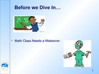GRADE 6 MATH POWERPOINT PRESENTATIONSSSSS | PPT