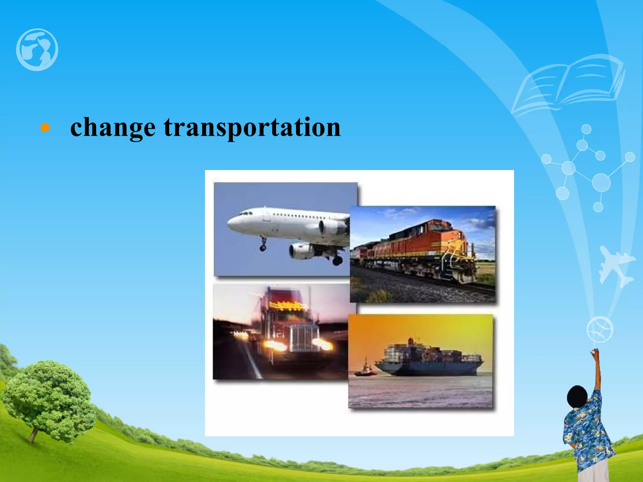 Gr 6 lesson 1 global issues | PPT