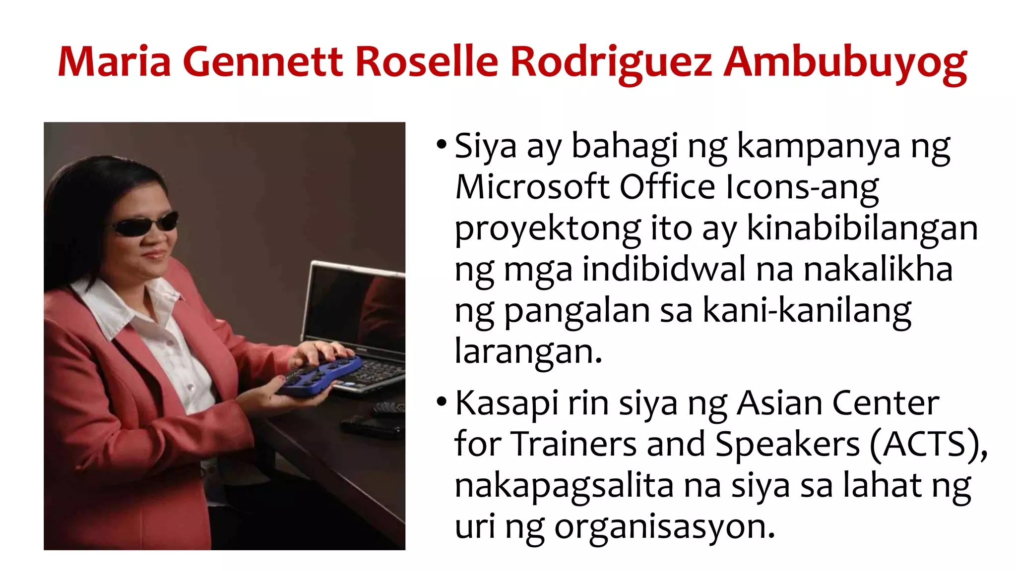 ESP7 Modyul 13 Mangarap Ka! | PPTX