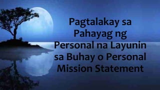 ESP 7 Modyul 14 Ang Kahalagahan ng Mabuting Pagpapasiya | PPTX