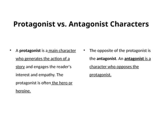 GR7_charactersandplot._POWERPOINT_PRESENTATION | PPTX
