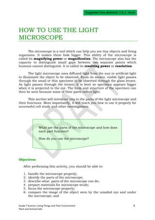 Gr7module2forstudents 120920041248-phpapp01 (1) | PDF