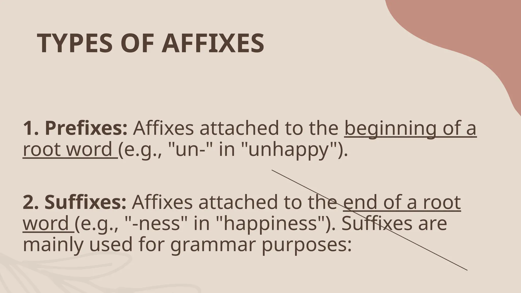Poetry Context Clues, Affixes and Author | PPTX
