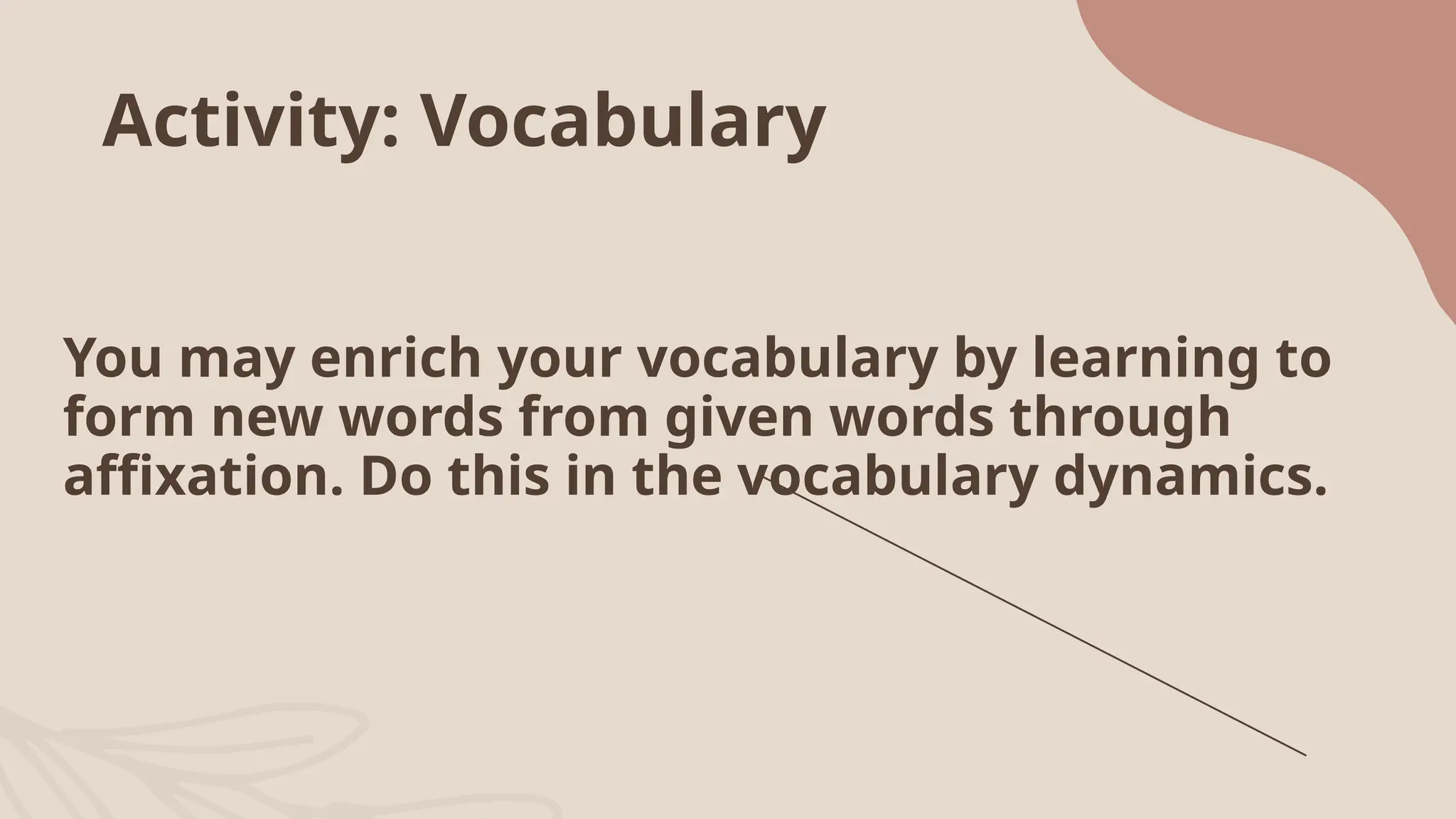 Poetry Context Clues, Affixes and Author | PPTX