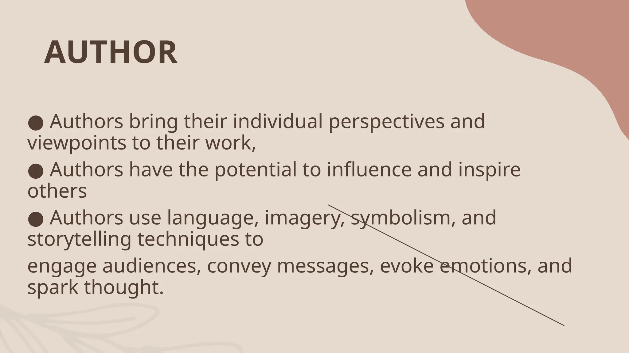 Poetry Context Clues, Affixes and Author | PPTX
