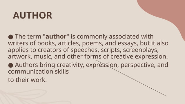 Poetry Context Clues, Affixes and Author | PPTX