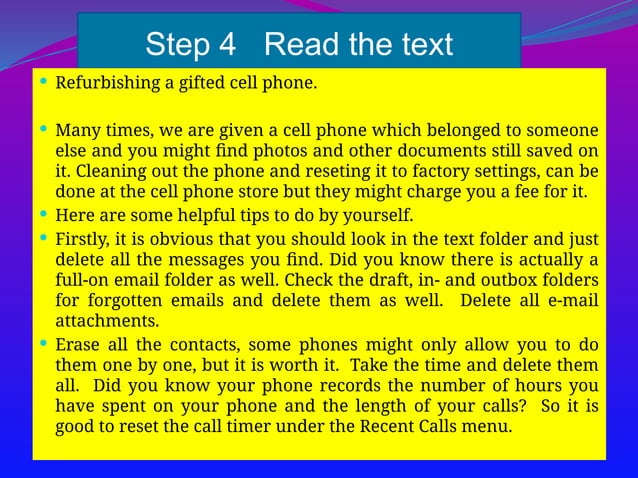 GR 8 - Summary writing - PowerPoint.pptx