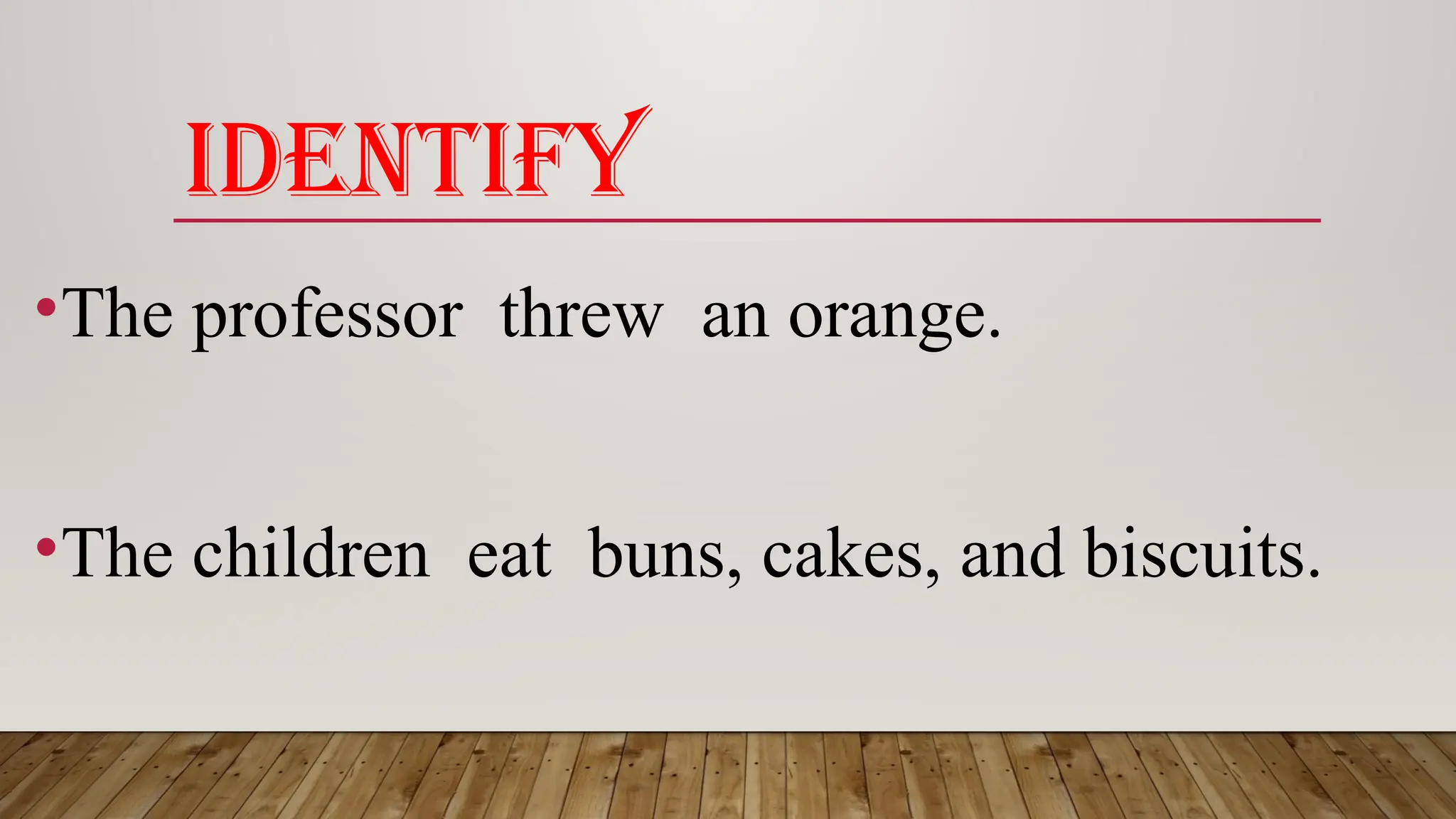 GR 8- TENSES PPT RULES TYPES EXAMPLES AND REVIEW | PPT