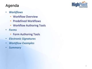 GR8 SharePoint Conference - Automating Business Processes with ...