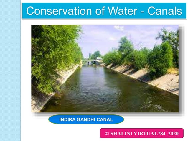 NCERT Class8 geography_ch 2_water | PPTX