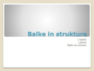 Tegnologie Gr8 kwartaal 1week2 | PPTX