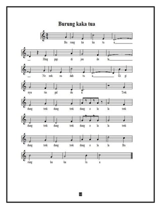 GRADE 8 MUSIC AND ARTS 1st to 4th Quarter | PDF