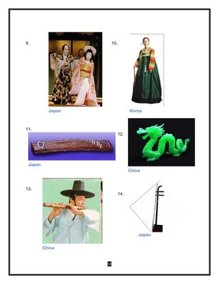 Gr8 music and arts tg as of 06 april 2013 | PDF