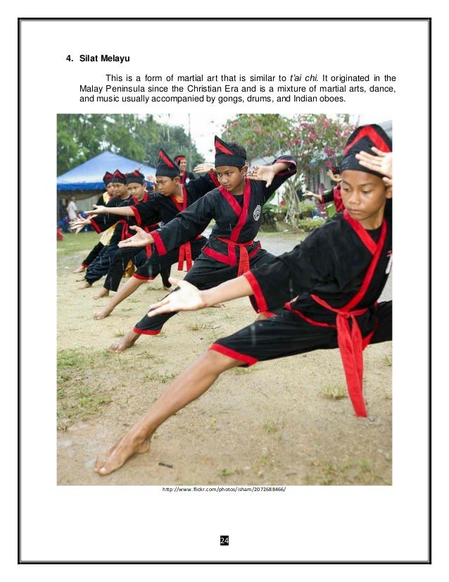Silat Melayu - Alchetron, The Free Social Encyclopedia