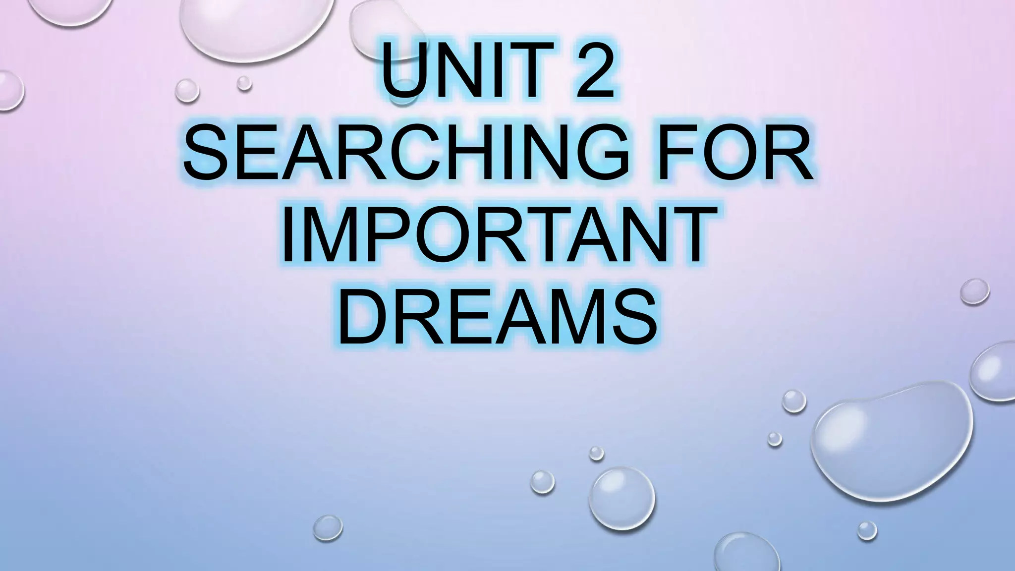 GR8 UNIT 2 ENGLISH.ppsx