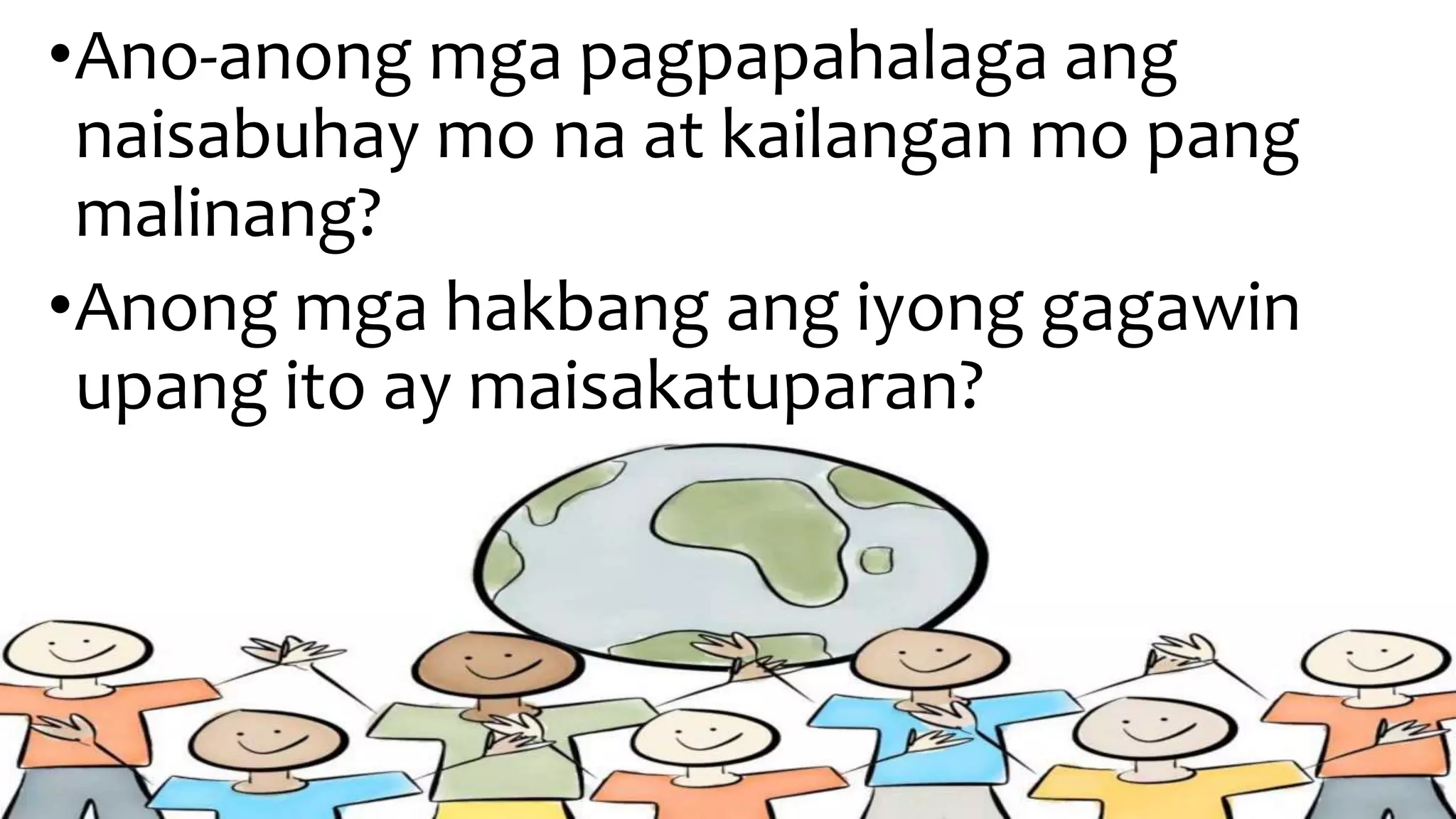 ESP 9 Modyul10 Kagalingan sa Paggawa | PPTX