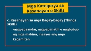 Gr 9 ESP KASANAYAN LESSON 3.pptjjjyfftrx | PPTX