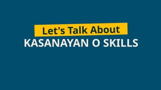Gr 9 ESP KASANAYAN LESSON 3.pptjjjyfftrx | PPTX