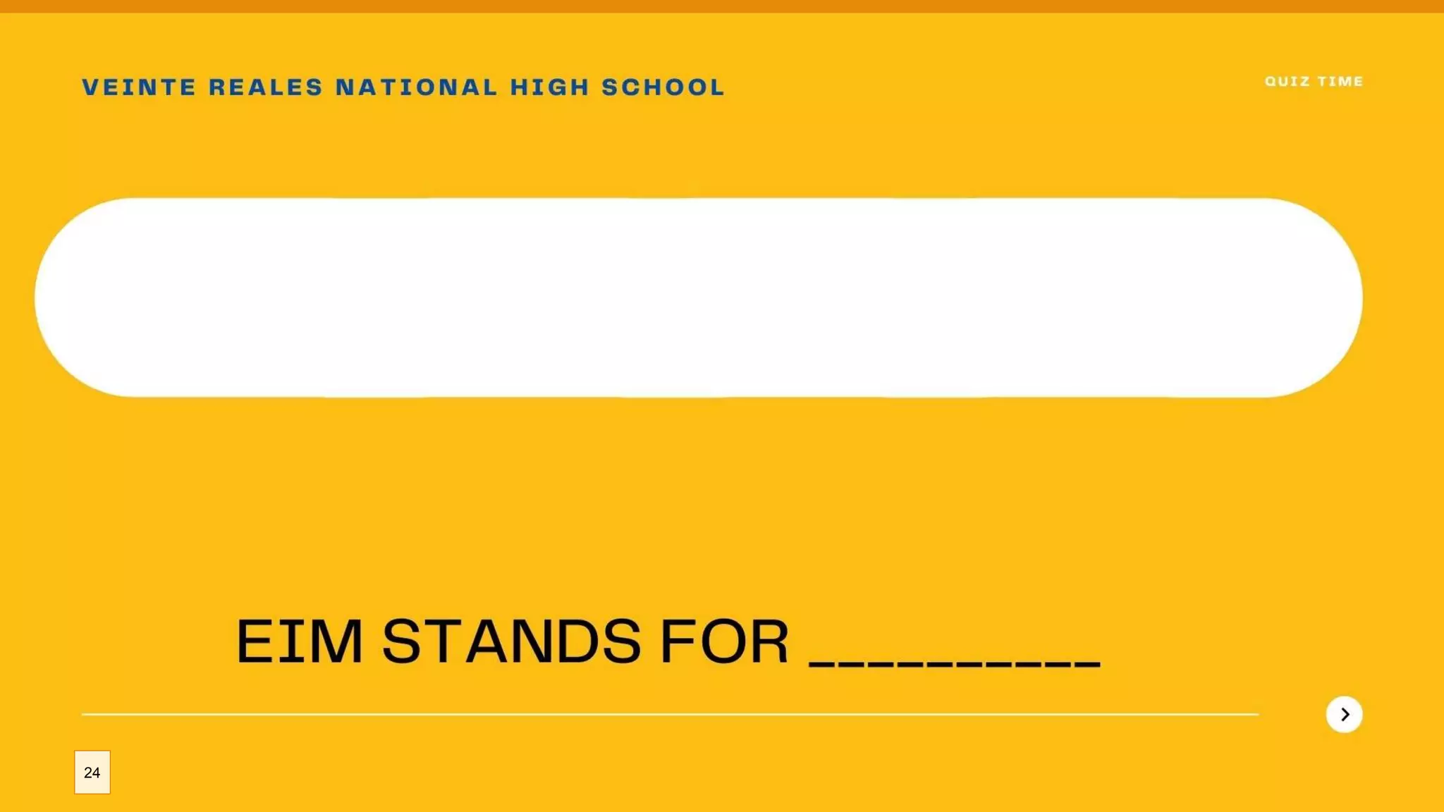 Electrical Installation Maintenance Grade 9 'Requisition Slip Form' | PPTX