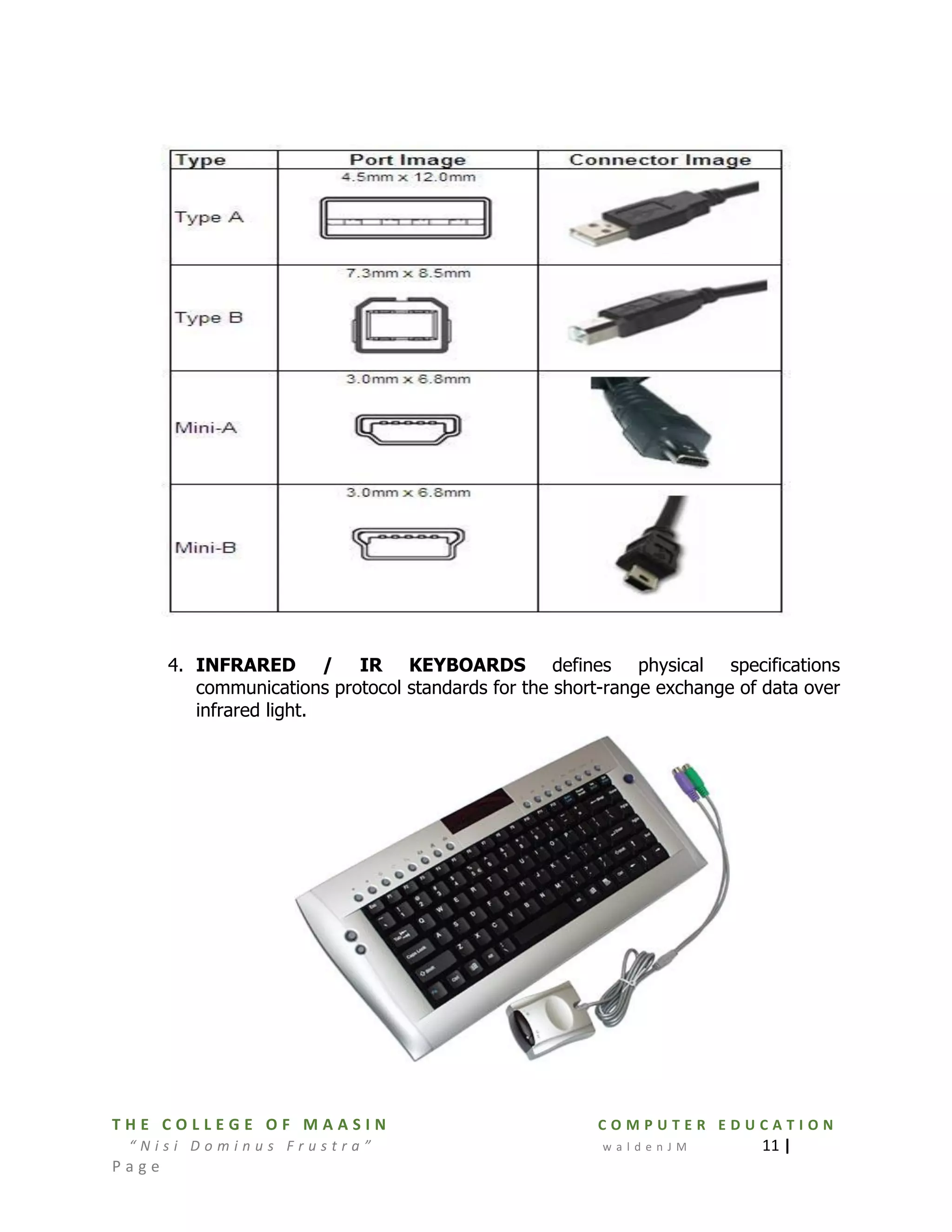 Performing Computer Operations (PCO) | PDF
