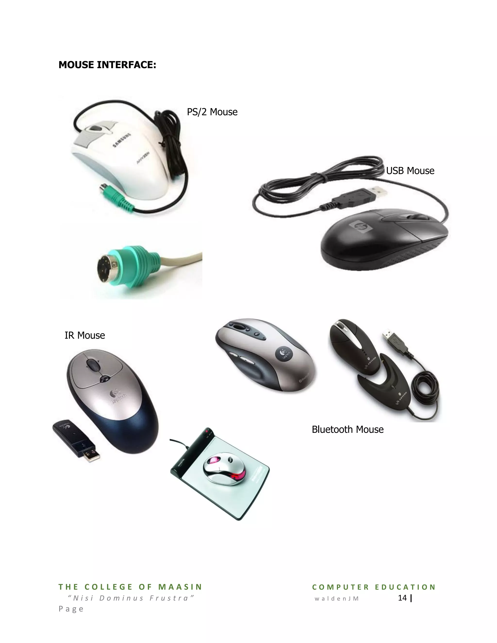 Performing Computer Operations (PCO) | PDF