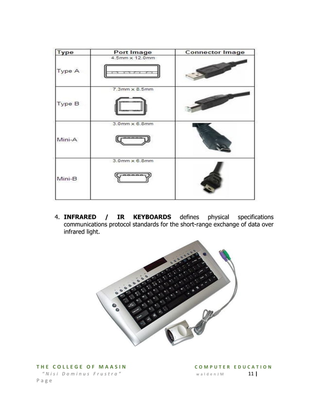 Performing Computer Operations (PCO) | PDF